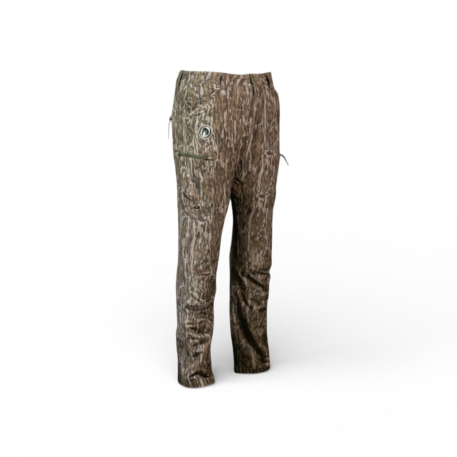 Pure 18 Pants – Pure Strutter