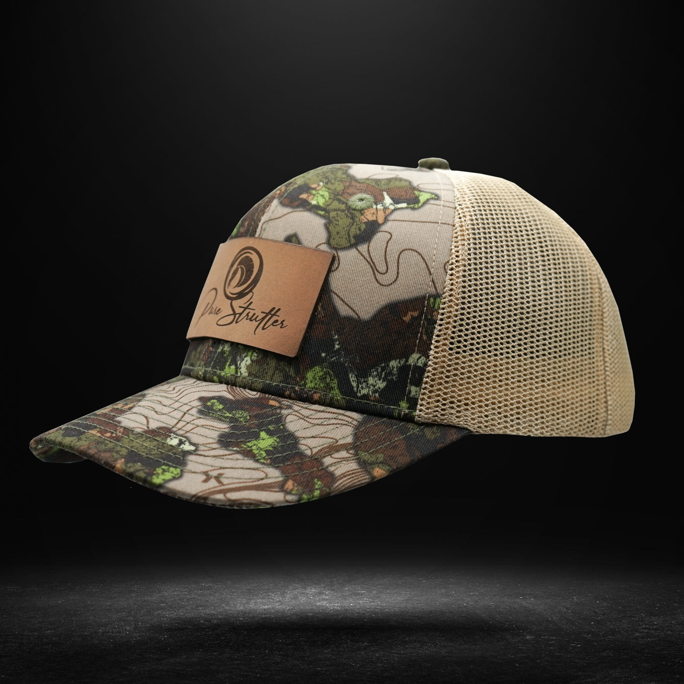 Logo Wear – Pure Strutter