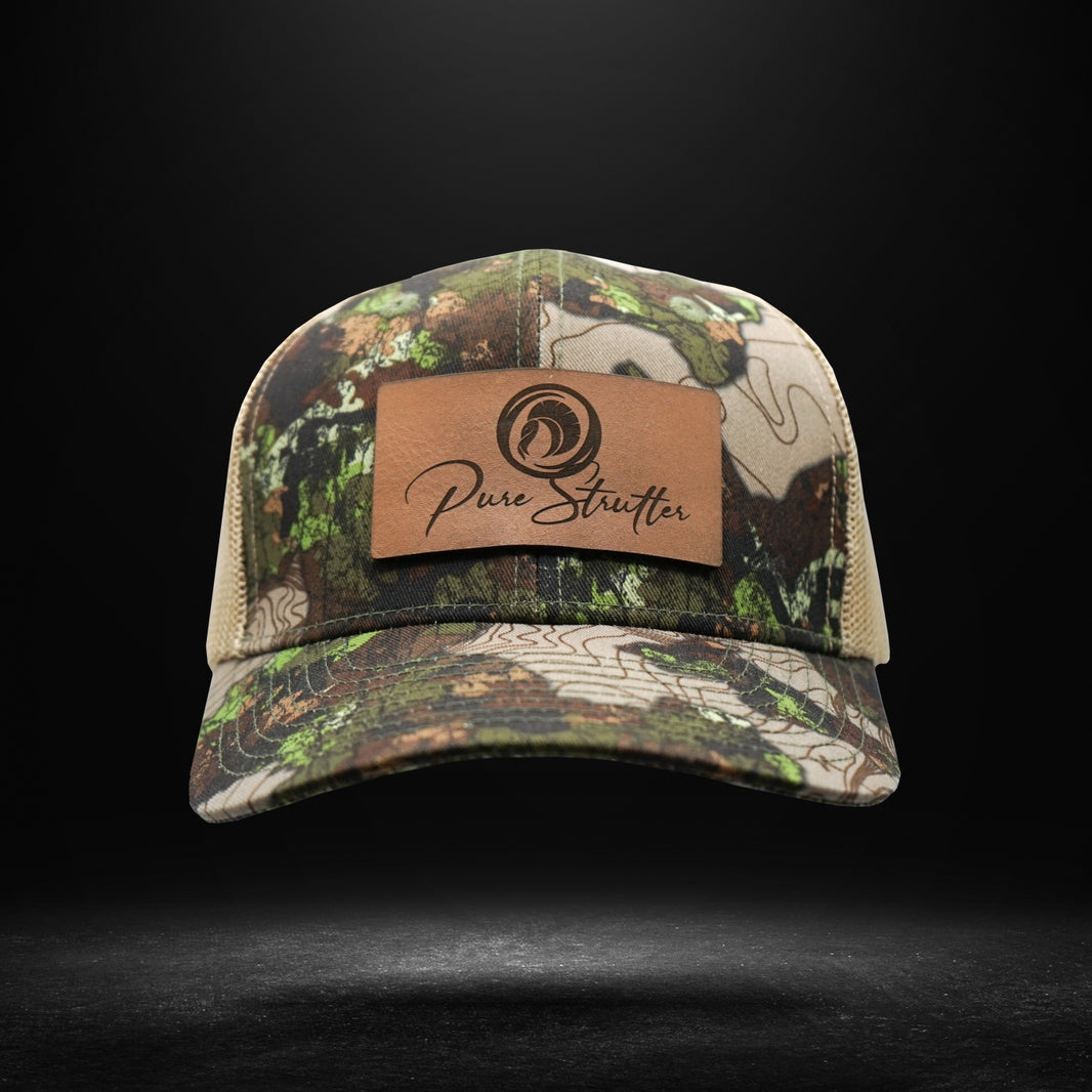 Logo Wear – Pure Strutter