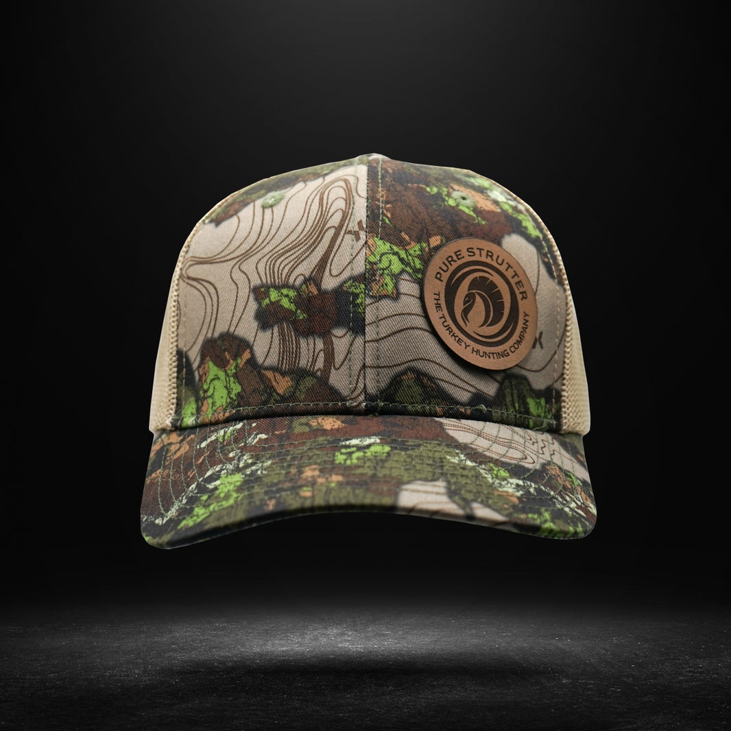 Logo Wear – Pure Strutter