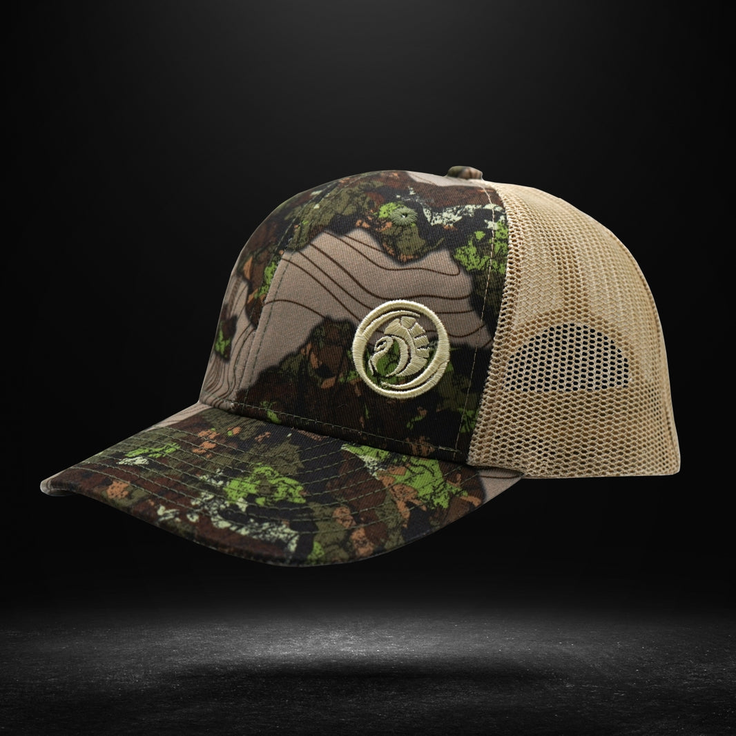 Logo Wear – Pure Strutter