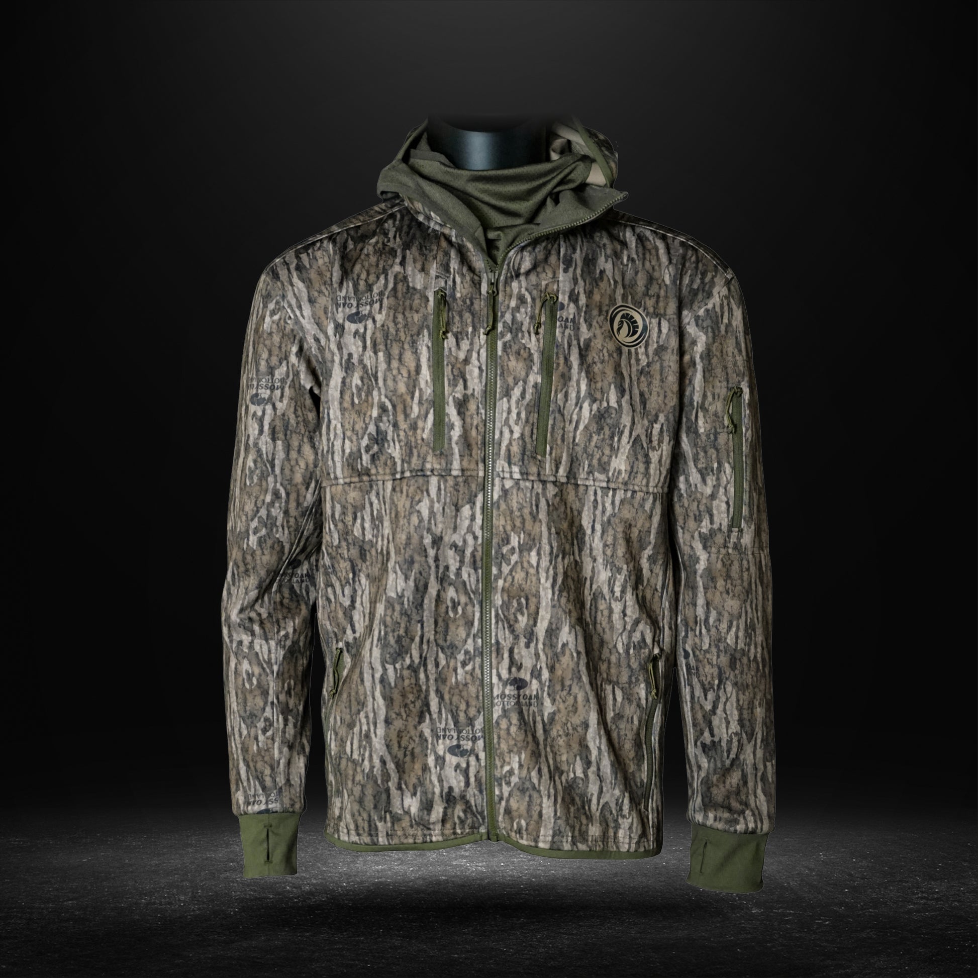 Grand Slam Package - Bottomland – Pure Strutter