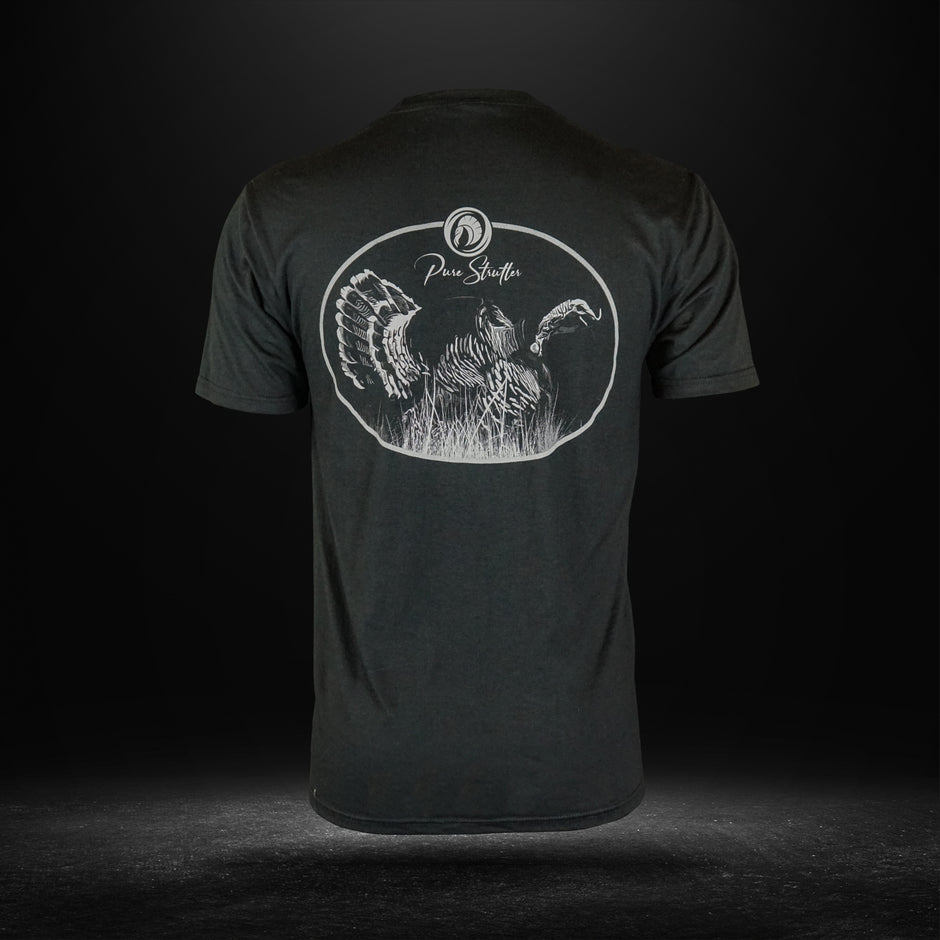 Logo Wear – Pure Strutter