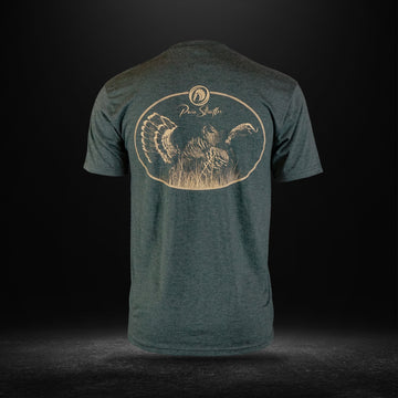 Logo Wear – Pure Strutter