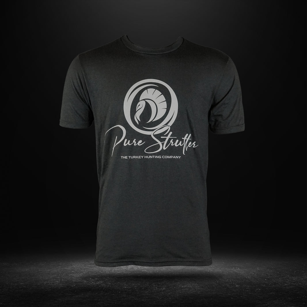 Logo Wear – Pure Strutter