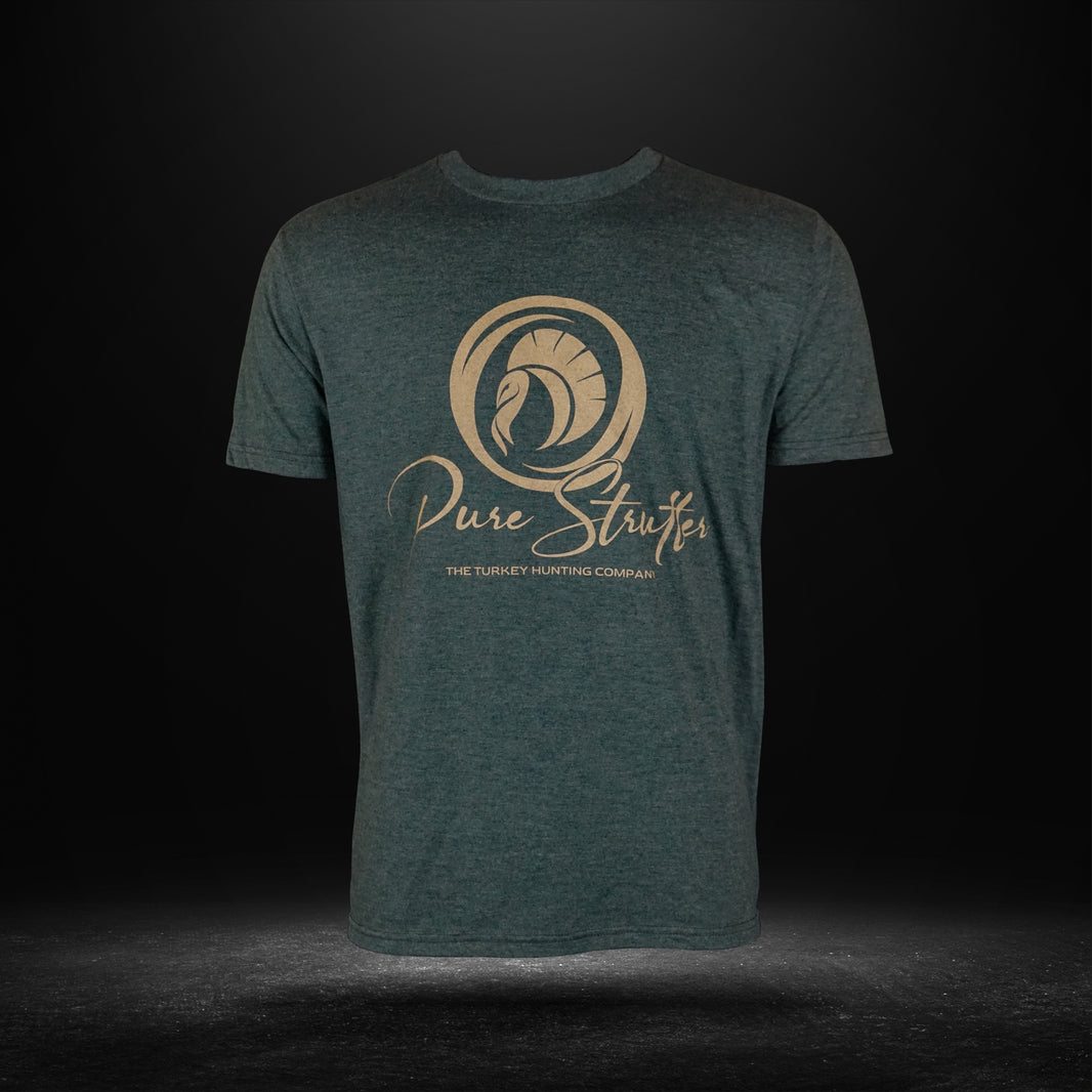 Logo Wear – Pure Strutter